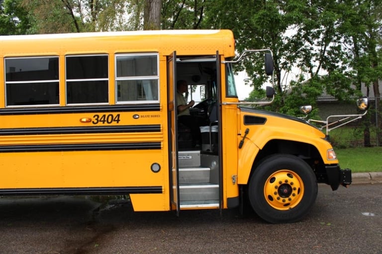 How to Create & Follow a School Bus Maintenance Plan